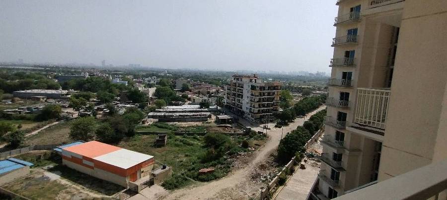 Capital Athena in Noida Extension, Greater Noida: Price, Brochure ...