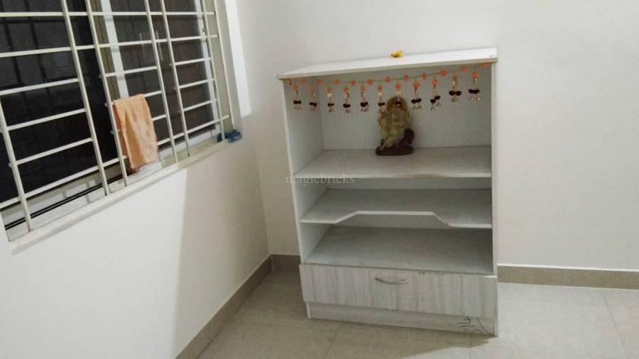 Sri Balaji Serenity Serenity Layout in Kaikondrahalli, Bangalore: Price ...