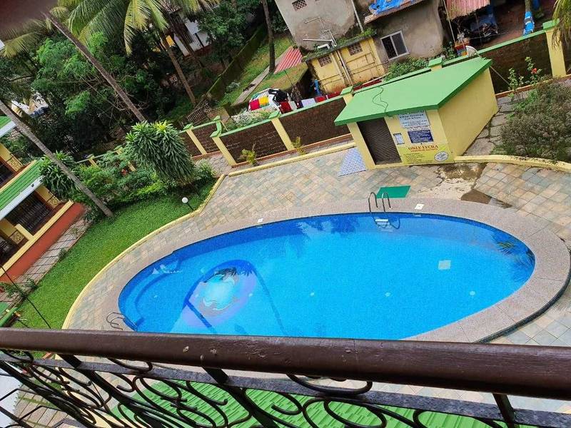 Jade Garden in Arpora, Goa: Price, Brochure, Floor Plan, Reviews