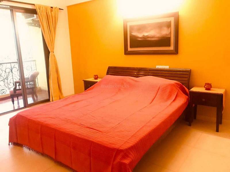 Jade Garden in Arpora, Goa: Price, Brochure, Floor Plan, Reviews