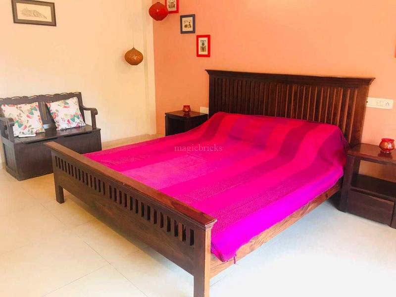 Jade Garden in Arpora, Goa: Price, Brochure, Floor Plan, Reviews