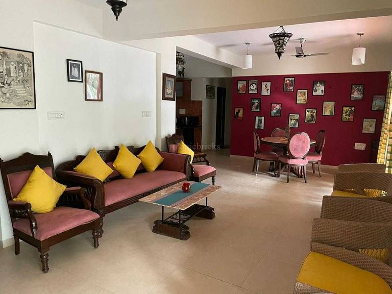 Jade Garden in Arpora, Goa: Price, Brochure, Floor Plan, Reviews
