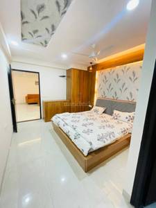 3 BHK Flat/Apartment for Sale in New Sanganer Road, Jaipur - 1620 Sq-ft