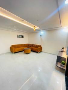 3 BHK Flat/Apartment for Sale in New Sanganer Road, Jaipur - 1620 Sq-ft