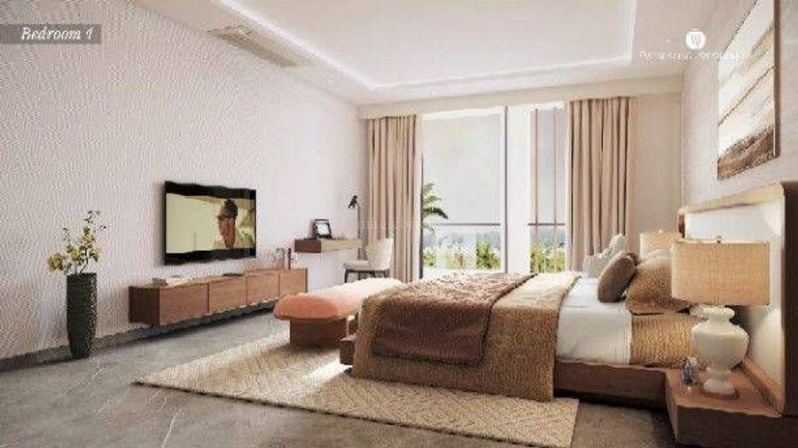 Trident Hills in Pinjore, Panchkula: Price, Brochure, Floor Plan, Reviews