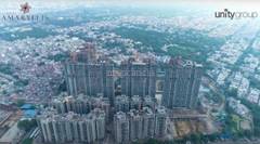 Unity the Amaryllis in Karol Bagh, New Delhi: Price, Brochure, Floor Plan, Reviews