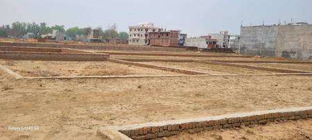 Residential Land / Plots for Sale in Motiram Adda Gorakhpur below ₹20 Lakhs