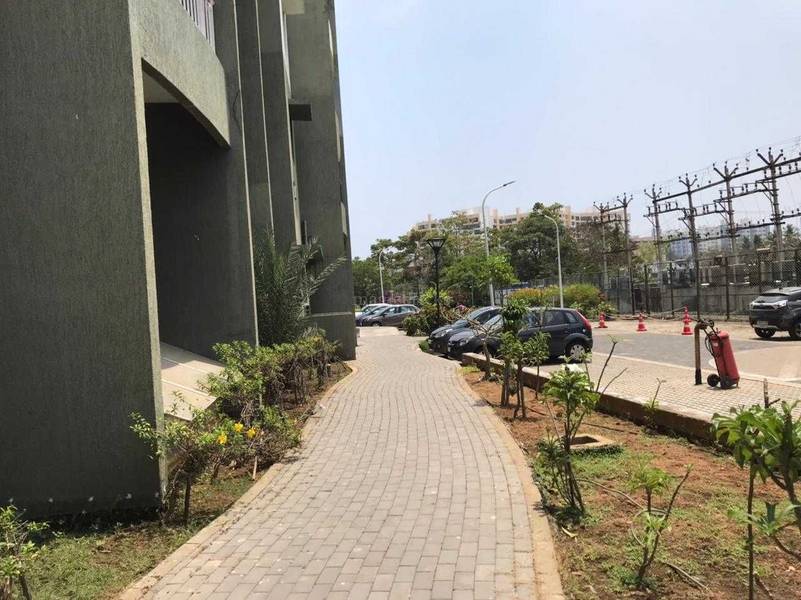 ETA Star Rosedale in Padur, Chennai: Price, Brochure, Floor Plan, Reviews