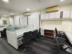 Sagar Tech Plaza in Saki Naka, Mumbai: Price, Brochure, Floor Plan, Reviews