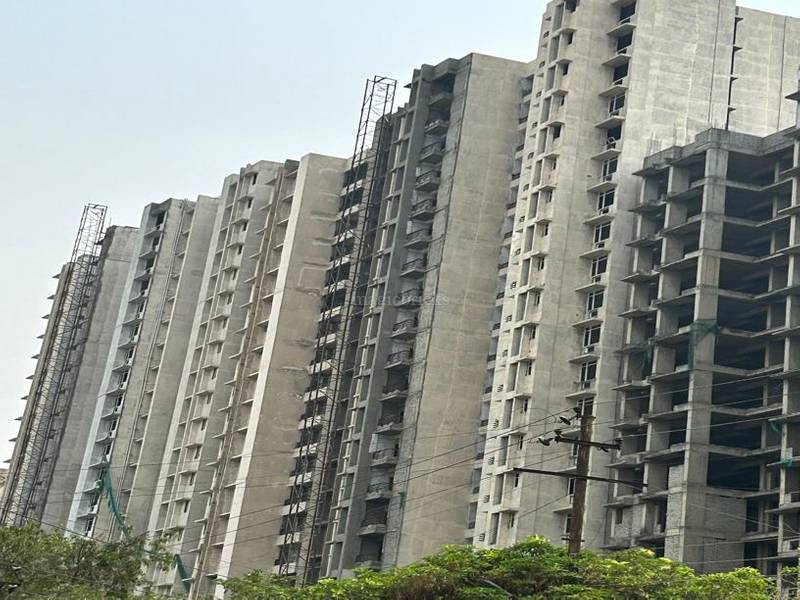 Today Ridge Residency in Sector 135, Noida: Price, Brochure, Floor Plan ...