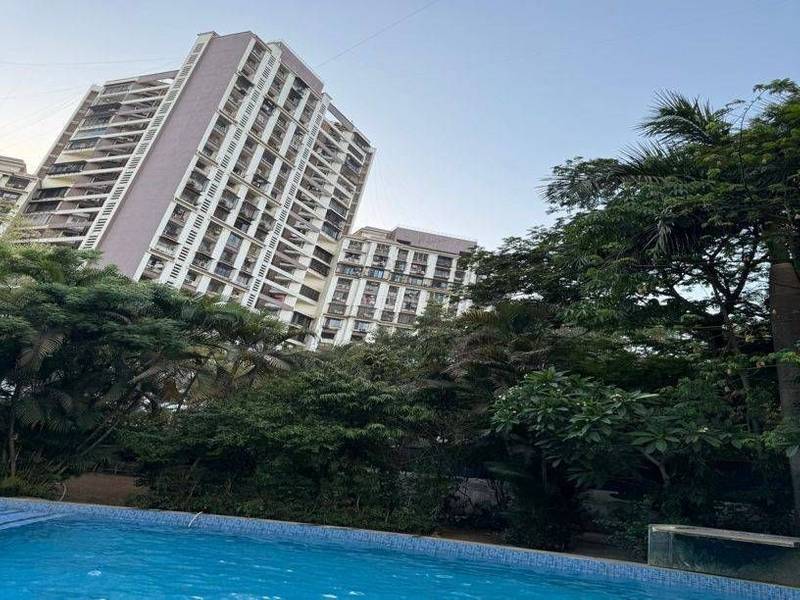Runwal Heights in Mulund West, Mumbai: Price, Brochure, Floor Plan, Reviews