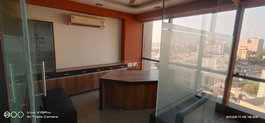 Titanium Square in Thaltej, Ahmedabad: Price, Brochure, Floor Plan, Reviews