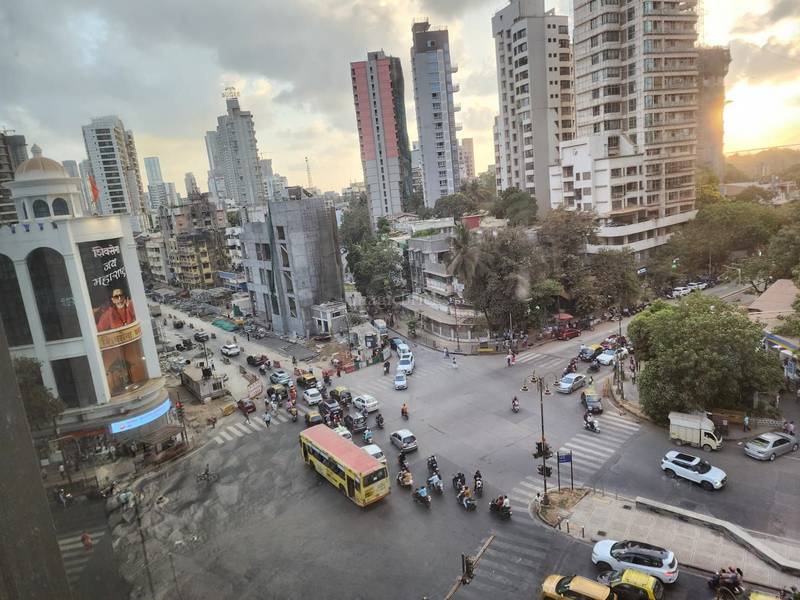 Kohinoor Square in Dadar, Mumbai: Price, Brochure, Floor Plan, Reviews