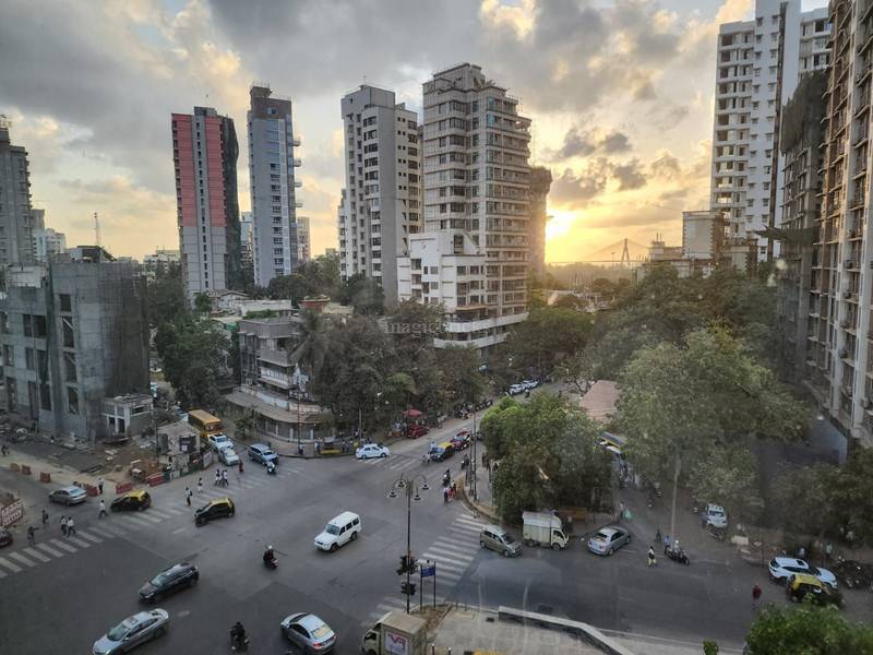 Kohinoor Square in Dadar, Mumbai: Price, Brochure, Floor Plan, Reviews