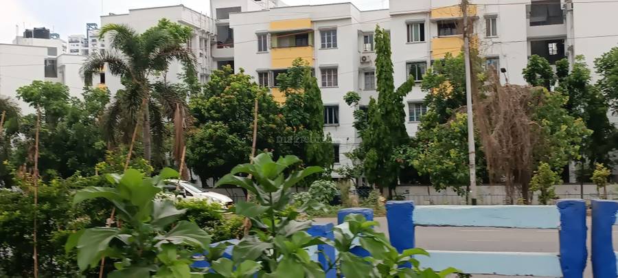 Calcutta Greens in EM Bypass, Kolkata: Price, Brochure, Floor Plan, Reviews