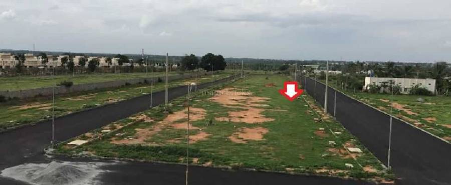 Global Golden Enclave Phase IIl in Attibele, Bangalore: Price, Brochure, Floor Plan, Reviews