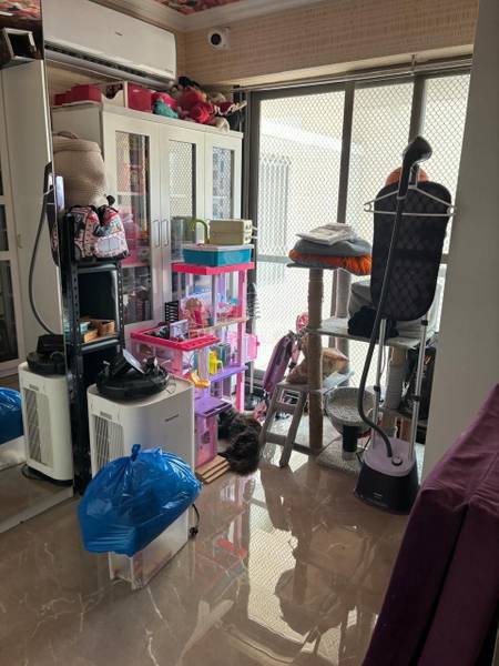 DLH The Park Residences in Andheri West, Mumbai: Price, Brochure, Floor ...