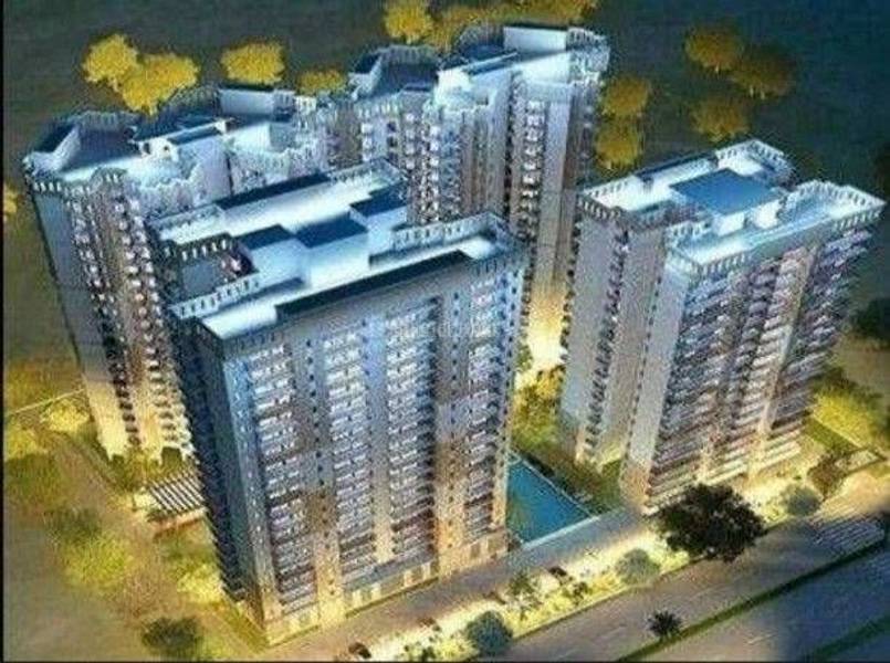 Pigeon Spring Meadows in Noida Extension, Noida: Price, Brochure, Floor ...