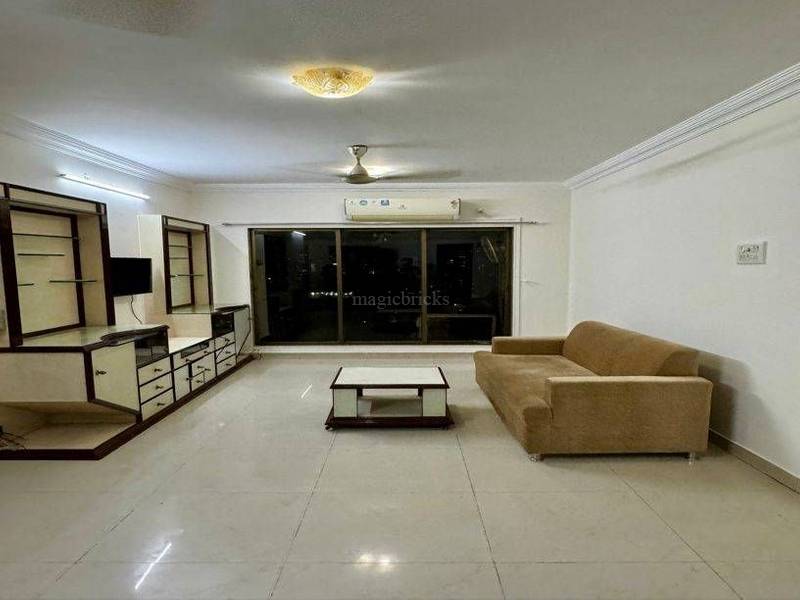 Runwal Heights in Mulund West, Mumbai: Price, Brochure, Floor Plan, Reviews