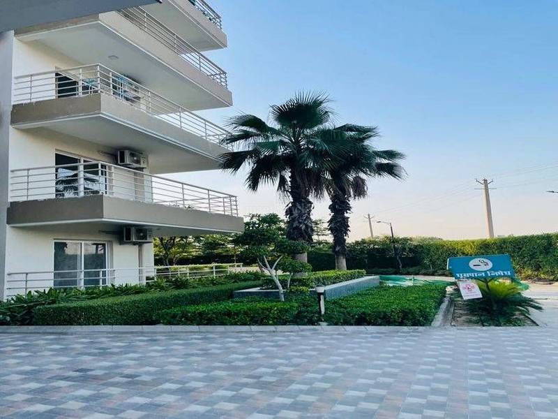 Assotech Blith in Sector 99, Gurgaon: Price, Brochure, Floor Plan, Reviews