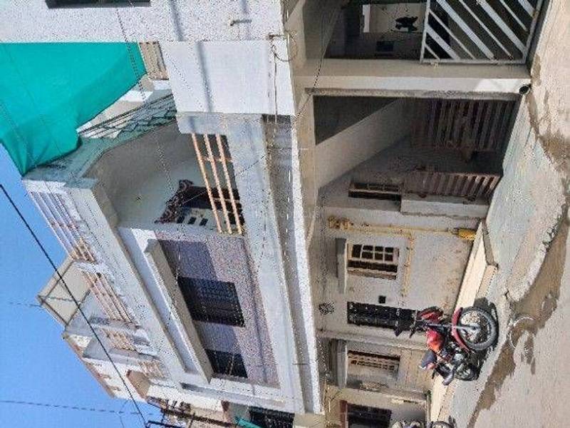 Siddharth Bungalows in Sama Savli Road, Vadodara: Price, Brochure, Floor Plan, Reviews