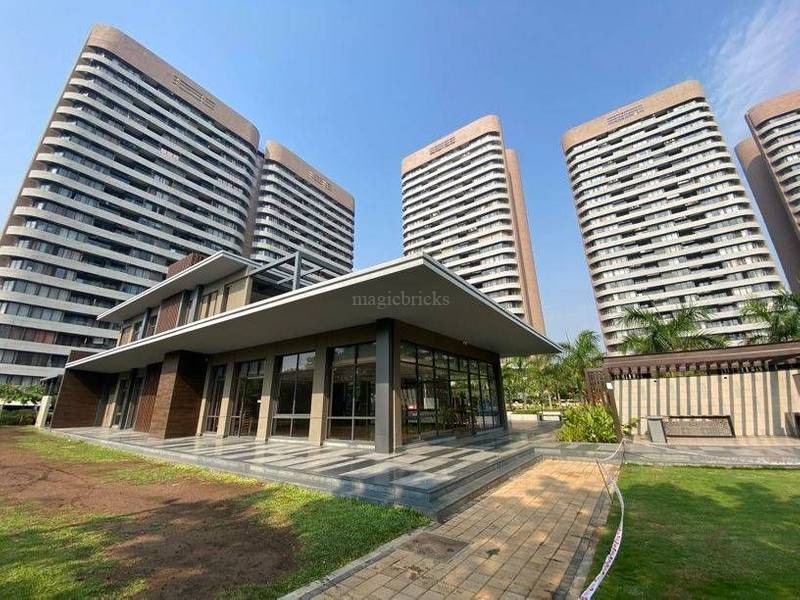 Kumar Prospera in Hadapsar, Pune: Price, Brochure, Floor Plan, Reviews