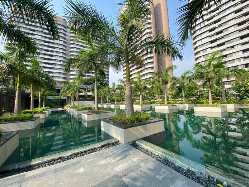 Kumar Prospera in Hadapsar, Pune: Price, Brochure, Floor Plan, Reviews