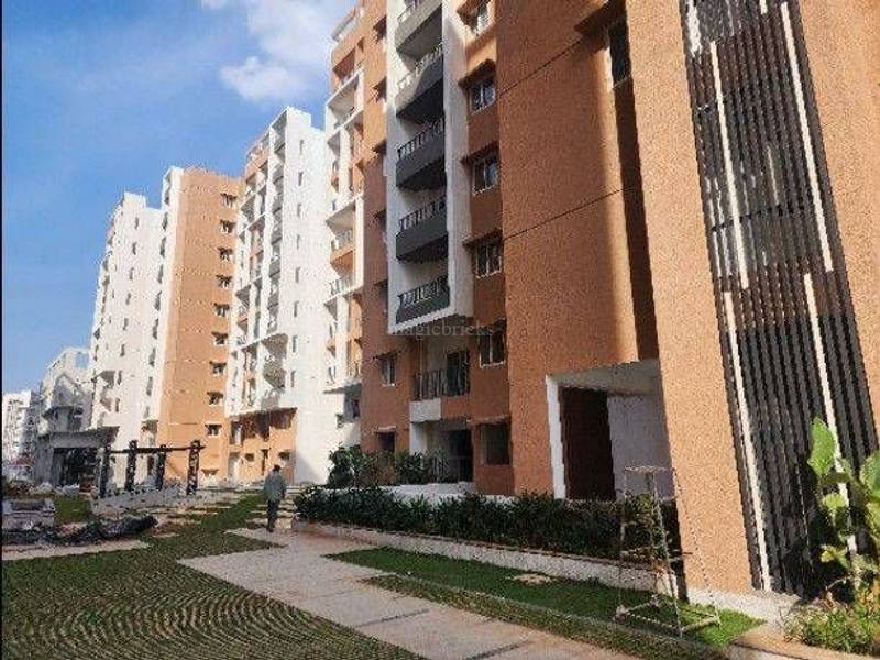 Vertex Pristine in Hyder Nagar, Hyderabad: Price, Brochure, Floor Plan ...