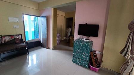 1 BHK Flat/Apartment for Sale in Tivim, Goa - 720 Sq-ft