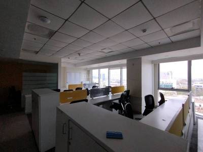 Rent Office in IT Park/ SEZ in Rupa Solitaire Mahape,Navi Mumbai - 2444 ...