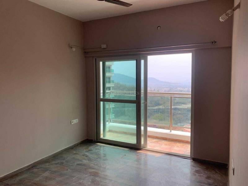 Megapolis Sangria Towers in Hinjewadi, Pune: Price, Brochure, Floor ...