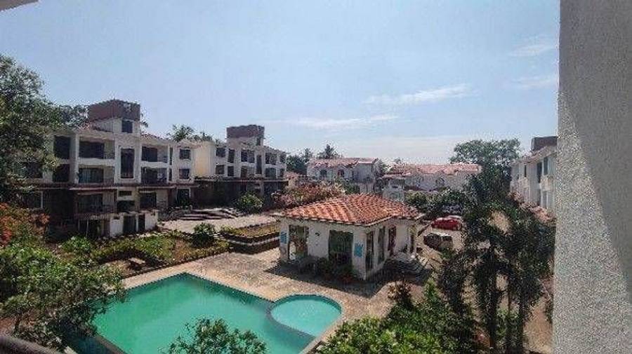 The Solitude Enclave in Tivim, Goa: Price, Brochure, Floor Plan, Reviews