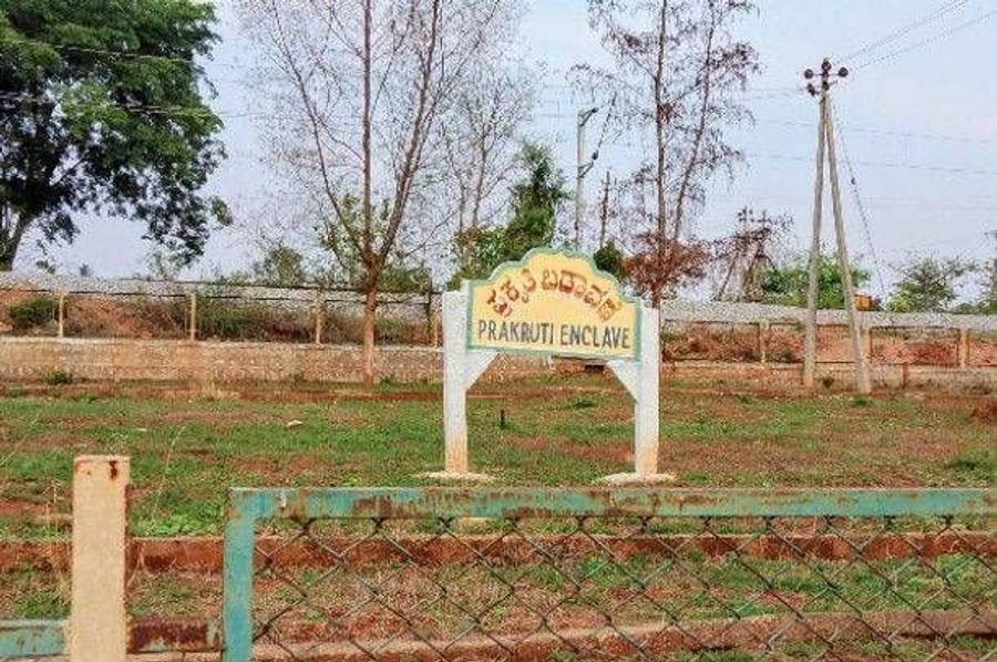 Prakruthi Enclave in Dadadahalli, Mysore: Price, Brochure, Floor Plan ...