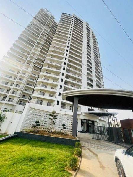 VVIP Mangal in Raj Nagar Extension, Ghaziabad: Price, Brochure, Floor ...