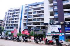 Vishrantwadi, Pune: Map, Property Rates, Projects, Photos, Reviews, Info