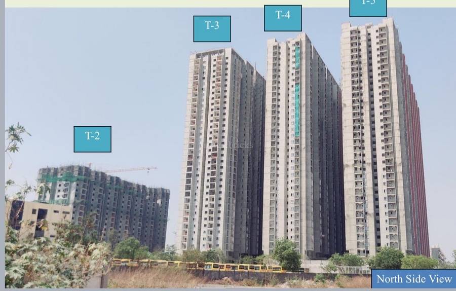 Urbanrise On Cloud 33 in Bachupally, Hyderabad: Price, Brochure, Floor ...