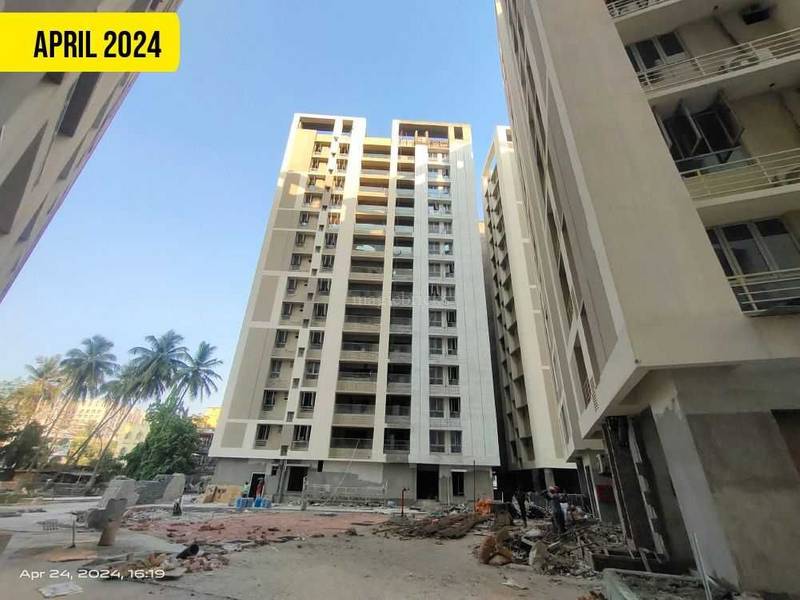 Merlin Urvan in Dum Dum, Kolkata: Price, Brochure, Floor Plan, Reviews