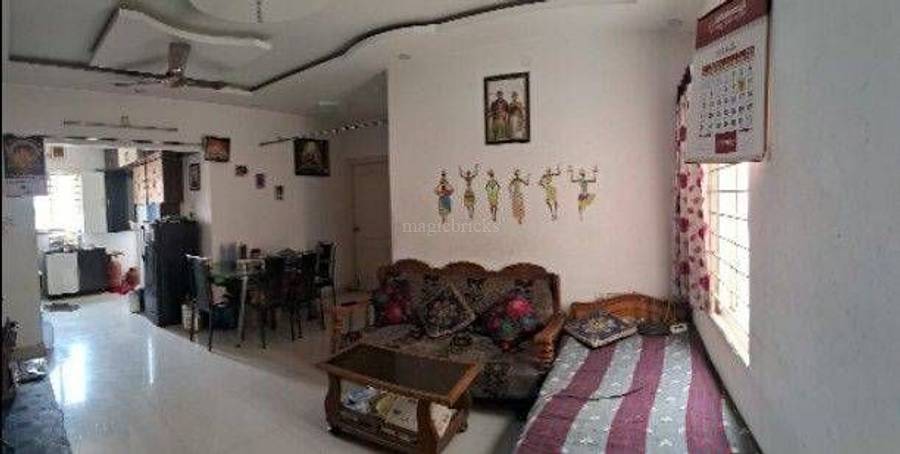 Tummala Srinivas Reddy Sanjanas Interlaken T 7 in Bhadurpalle ...