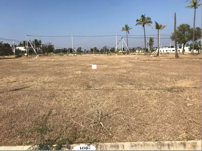 KHB Suryanagar Phase 3 in Attibele, Bangalore: Price, Brochure, Floor ...