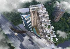 Garuda Creek View in KR Puram, Bangalore: Price, Brochure, Floor Plan ...