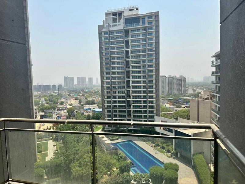 Tata Gurgaon Gateway in Sector 112, Gurgaon: Price, Brochure, Floor ...