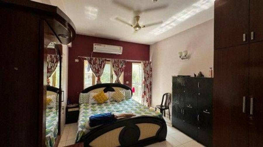 Akme Ballet in Doddanekundi, Bangalore: Price, Brochure, Floor Plan ...