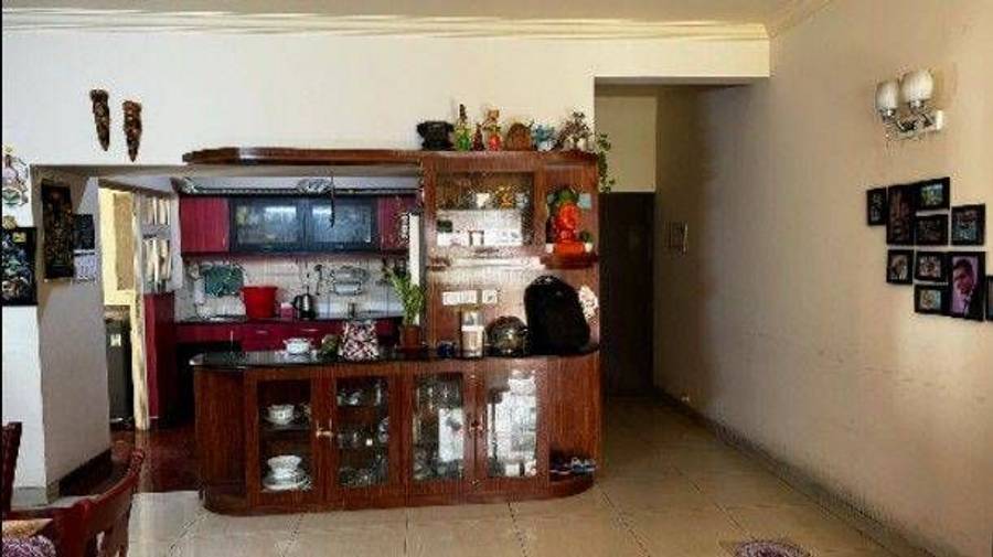 Akme Ballet in Doddanekundi, Bangalore: Price, Brochure, Floor Plan ...