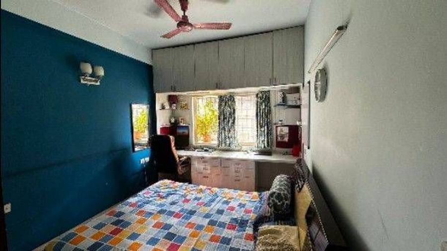 Akme Ballet in Doddanekundi, Bangalore: Price, Brochure, Floor Plan ...