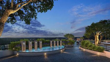 Buy 3 BHK Flat/Apartment in Vaisakhi SkyPark Yendada , Visakhapatnam ...