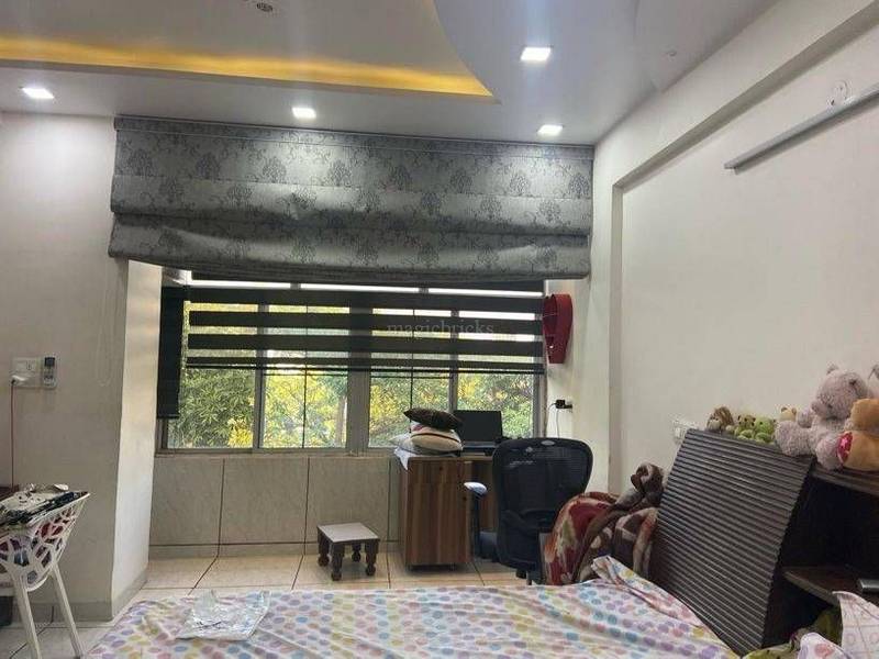 Mansa Devi Complex in Sector 5 MDC, Panchkula: Price, Brochure, Floor ...