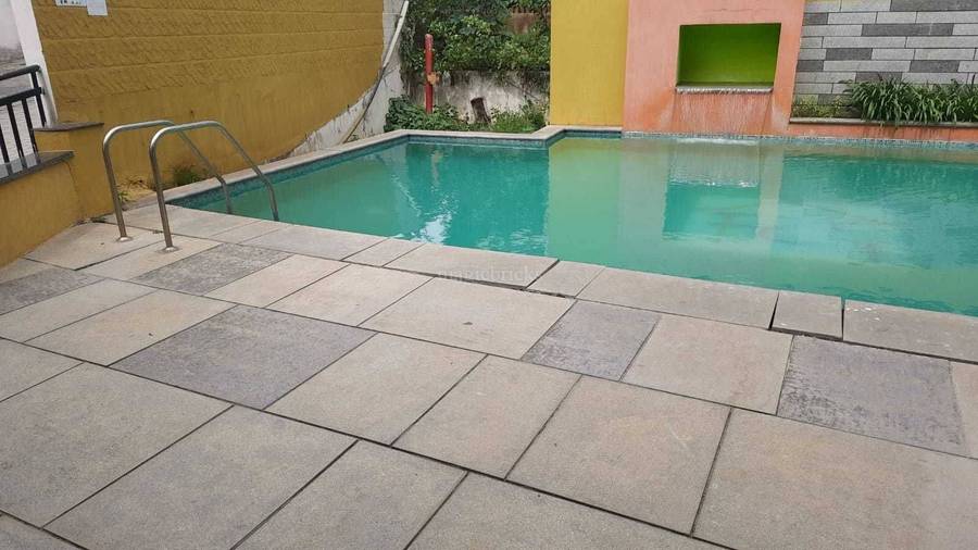 Foyer Infinity in Whitefield, Bangalore: Price, Brochure, Floor Plan ...