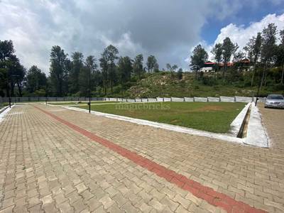 Corner Plots in Yercaud Salem: 4+ Corner Plots for Sale in Yercaud