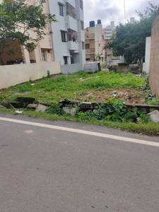 BDA Plots/Land in Sir M Vishweshwaraiah Layout 6th Block | 6 BDA ...