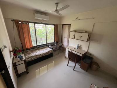 Rent Studio Apartment in Vile Parle East, Mumbai